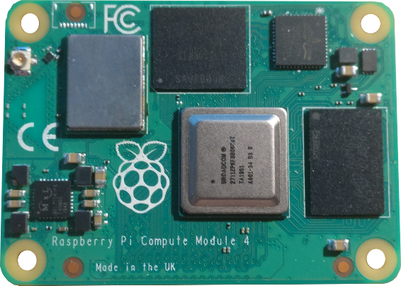 Raspberry Pi CM4 vs. CM3+ for Embedded Projects | Gumstix, Inc. | Gumstix, Inc.